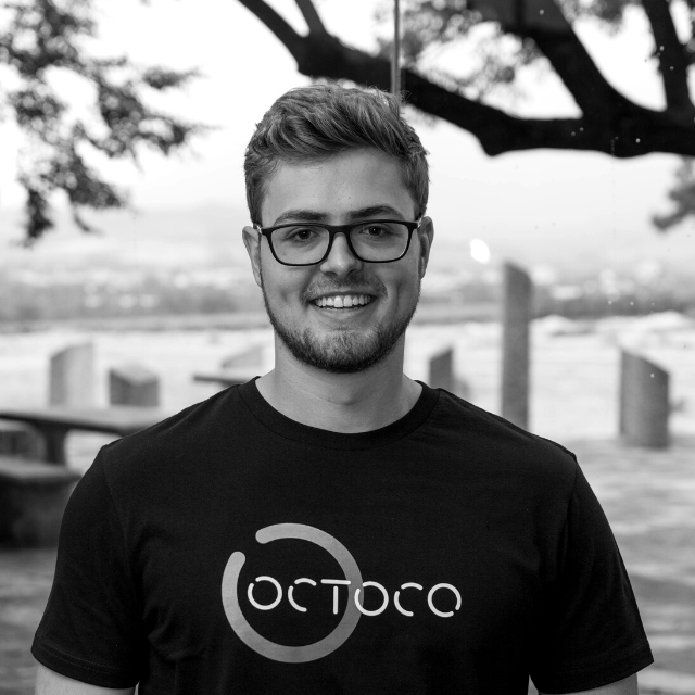 Octoco Team